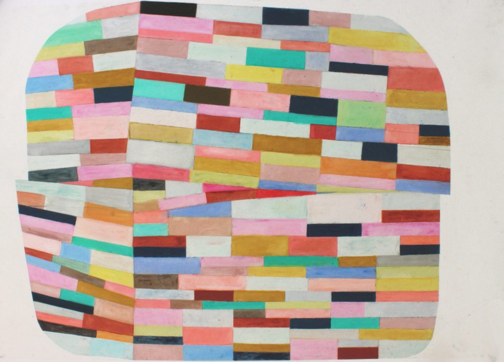 Vicki SHER
