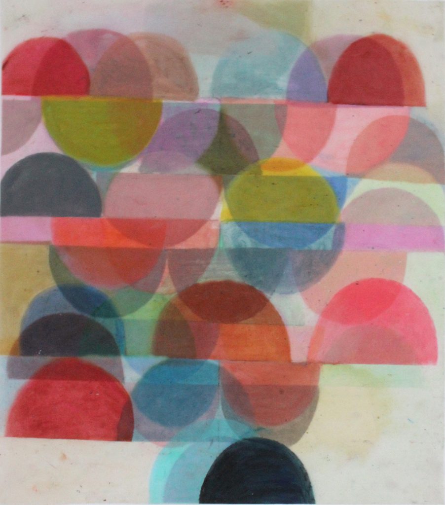 Vicki SHER