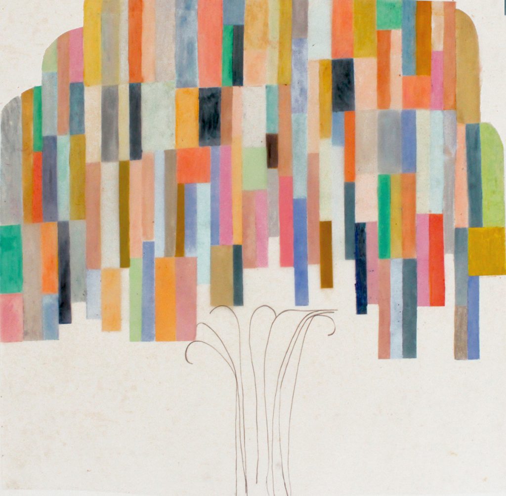 Vicki SHER